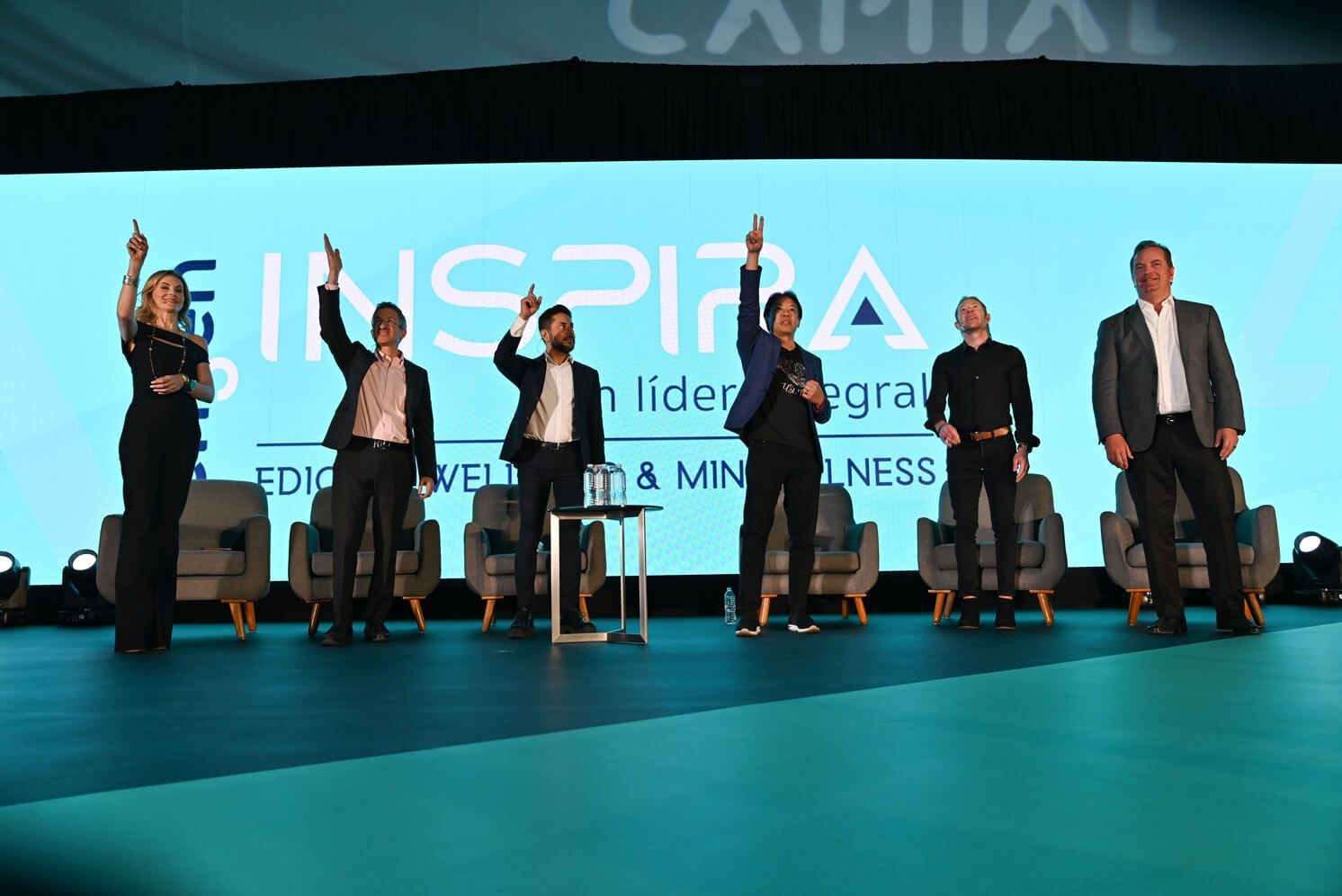 Engen Capital | El financiamiento más fácil. Punto.