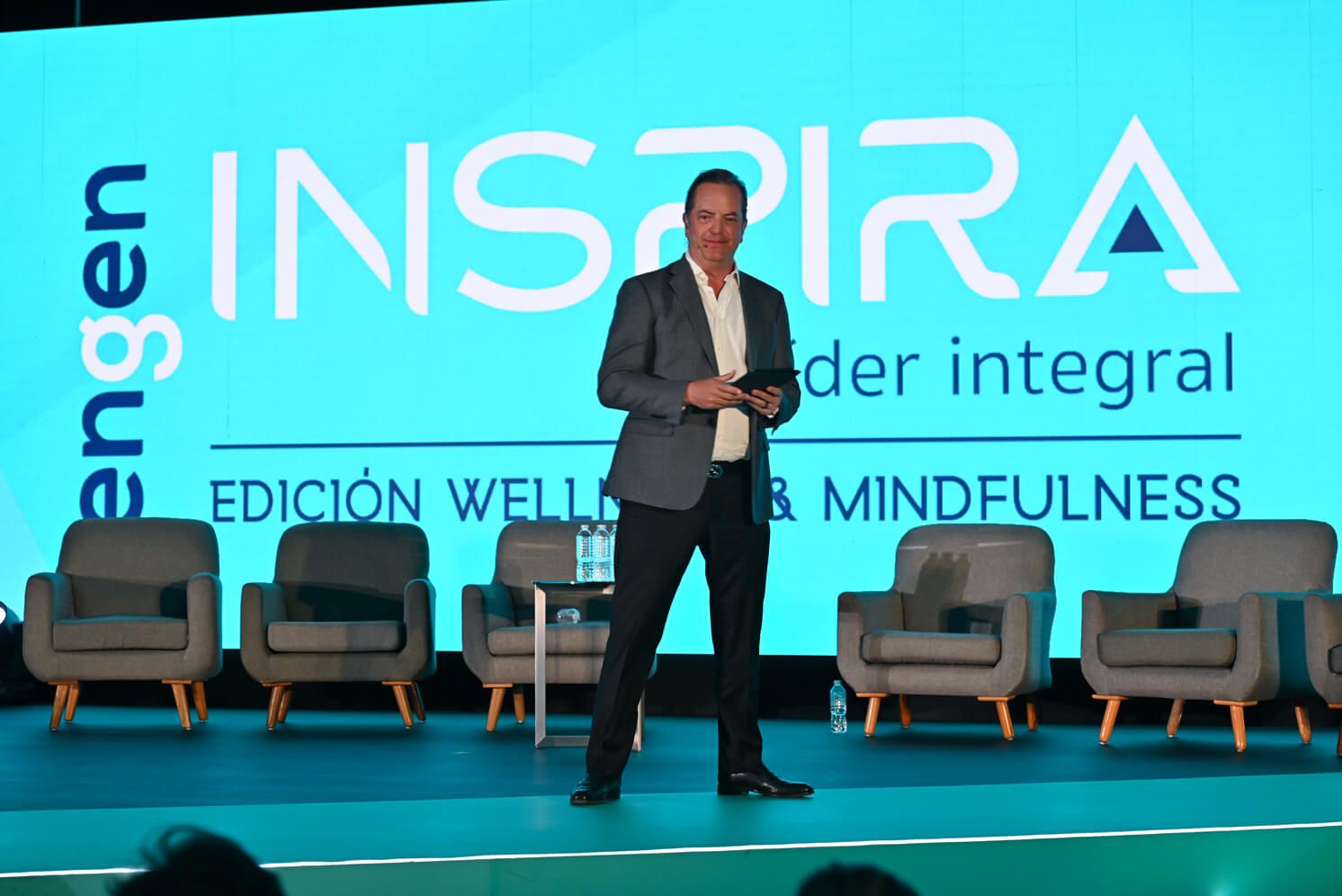 Engen Capital | El financiamiento más fácil. Punto.