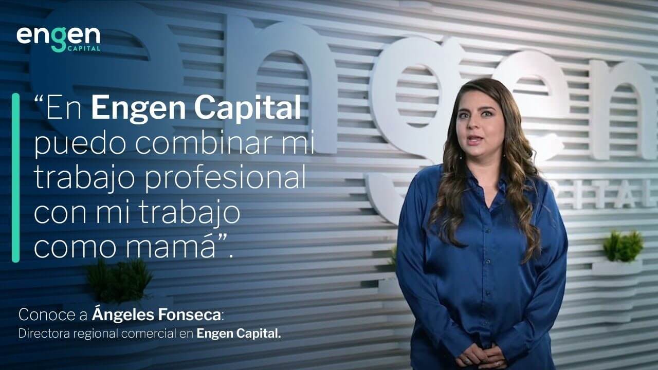 Engen Capital | El financiamiento más fácil. Punto.