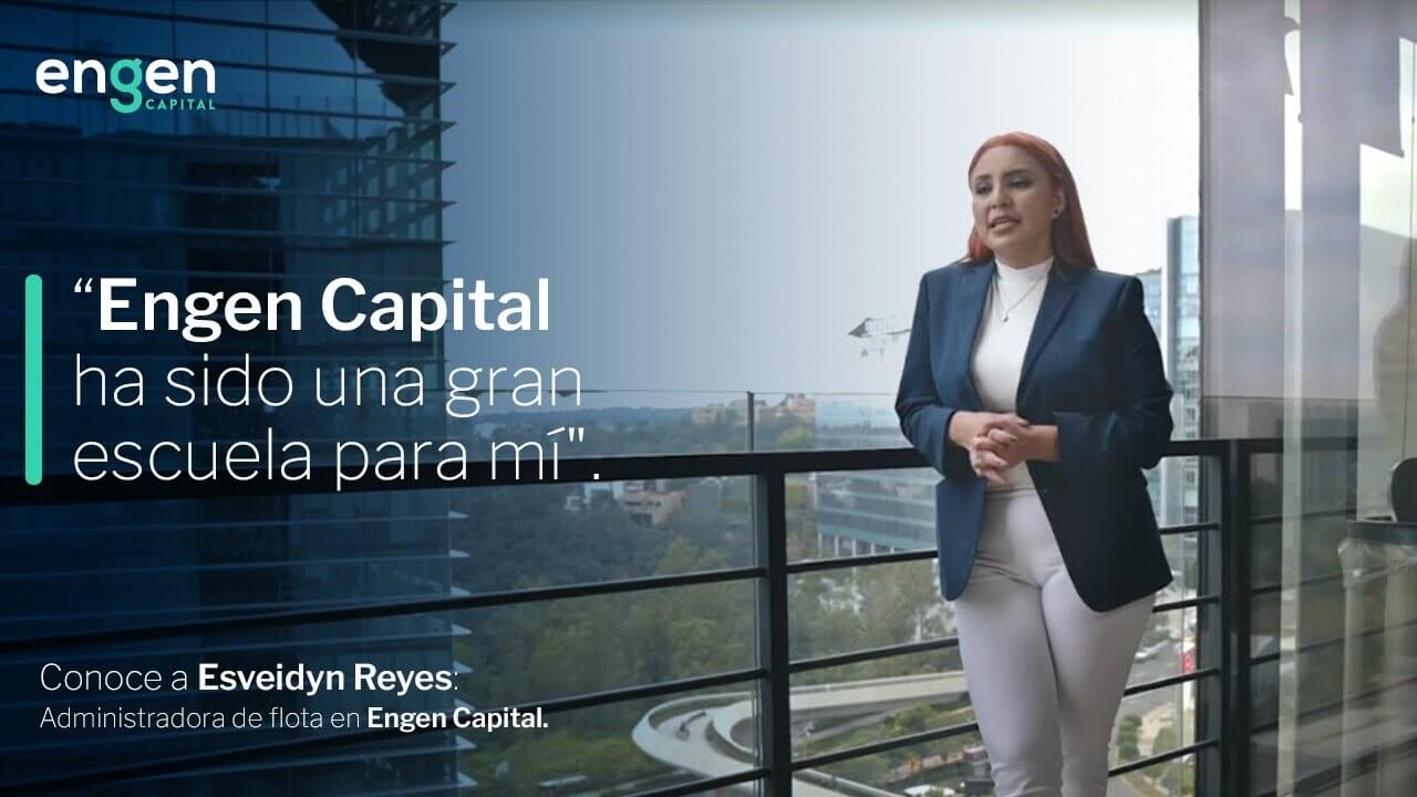 Engen Capital | El financiamiento más fácil. Punto.