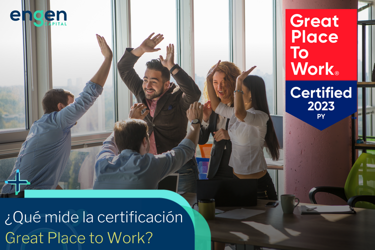 Engen Capital | El financiamiento más fácil. Punto.