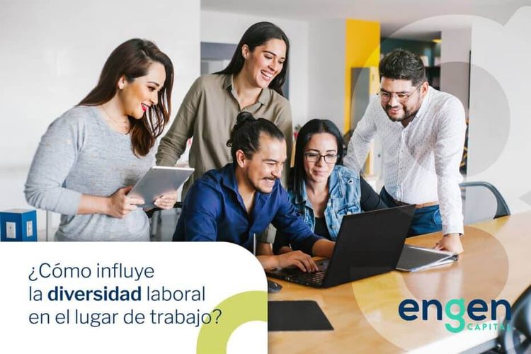 Engen Capital | El financiamiento más fácil. Punto.