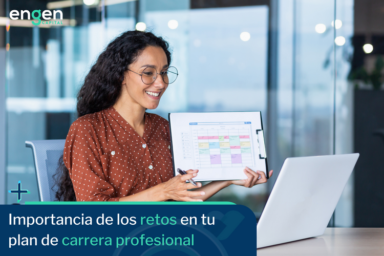 Engen Capital | El financiamiento más fácil. Punto.