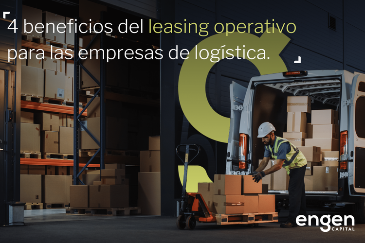 Engen Capital | El financiamiento más fácil. Punto.