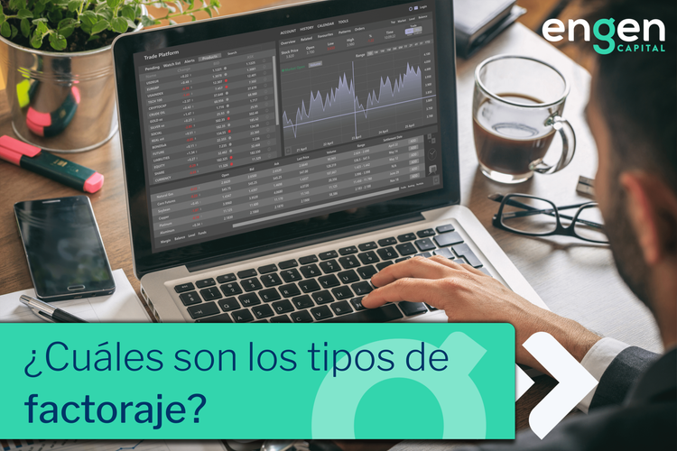 Engen Capital | El financiamiento más fácil. Punto.