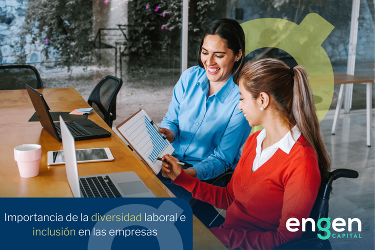 Engen Capital | El financiamiento más fácil. Punto.