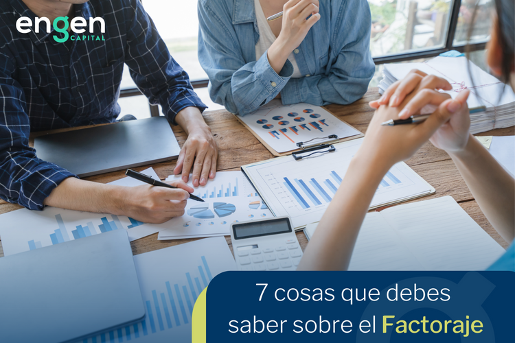 Engen Capital | El financiamiento más fácil. Punto.