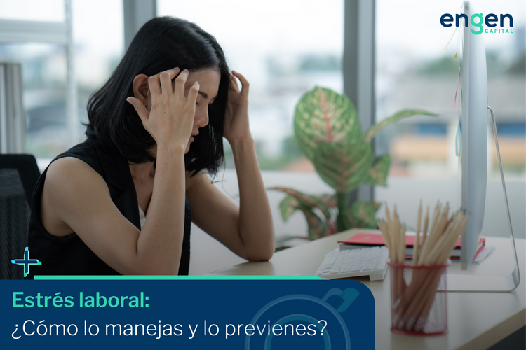 Engen Capital | El financiamiento más fácil. Punto.